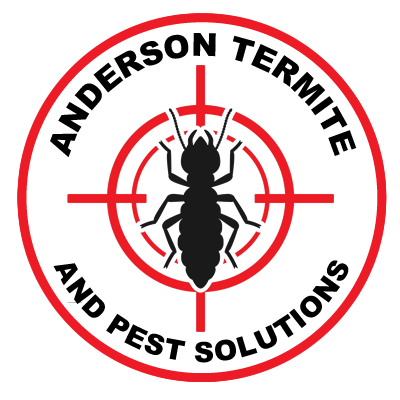 Anderson Termite and Pest Solutions | Anderson Termite and Pest Control ...